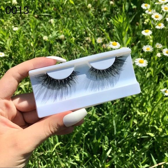 Makeup | False Eyelash Set | Poshmark